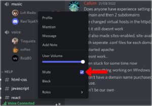 Mastering Discord The Ultimate Guide To Discord Mute Shortcut Enjoytechlife