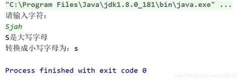 java中，scanner键盘输入如何赋值给char类型变量 scanner char csdn博客