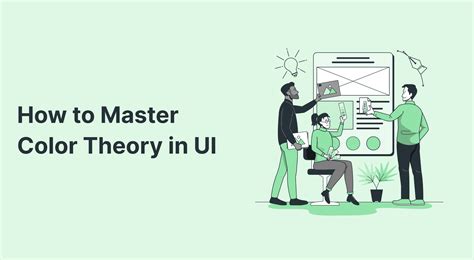 How To Master Color Theory In UI Design