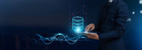 Enterprise Data Connectivity With Oracle Solutions