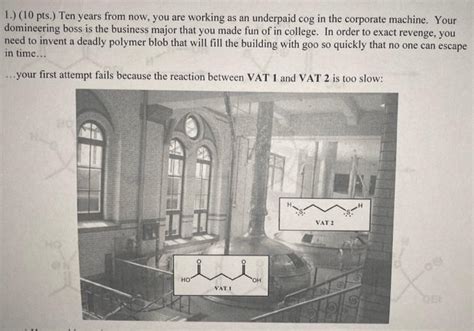 PART A And PART B I Know It Has To Do With Chegg Com