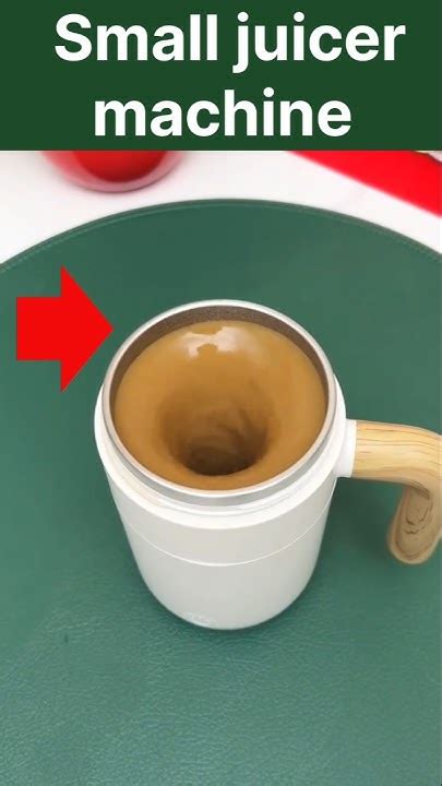 Smallest Juicer Machine Smallest Juiceshorts Trending Viral Youtube