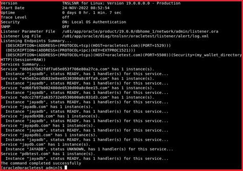 Non Default Port In Oracle With Examples Dot Net Tutorials