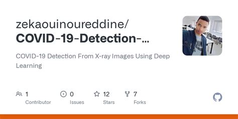 COVID Detection From X Ray Notebooks Covid Detection VGG Ipynb At Master