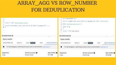 Constantin Lungu On Linkedin Bigquery Sql 12 Comments
