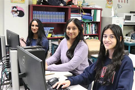 Career And Technical Education Month Computer Programming C Article