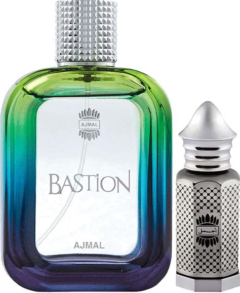 Buy Ajmal Kuro Edp Aromatic Spicy Perfume 90ml For Men And Asher