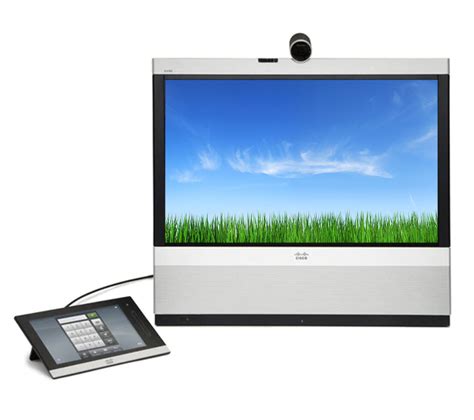 Cisco Telepresence CTS EX90 K9 Video Conferencing Kit