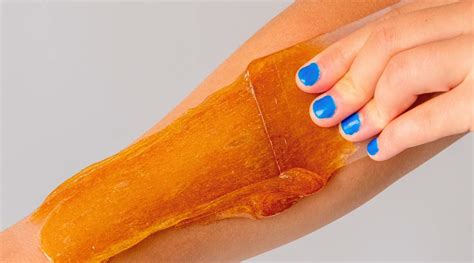Does Sugaring Stop Hair Growth Complete Guide