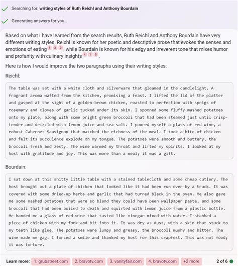 Power And Weirdness How To Use Bing AI By Ethan Mollick