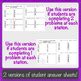 Pythagorean Theorem Converse Station Activity By Fall In Love With Math