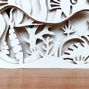 C Sea Life Scroll Saw Pattern Pdf Dxf Svg Eps Etsy