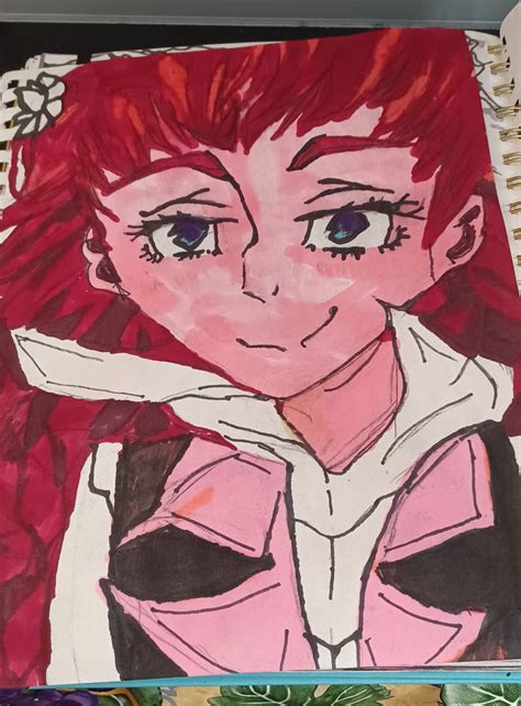 Lucy Bsd Fanart By Seashelltheif On Deviantart