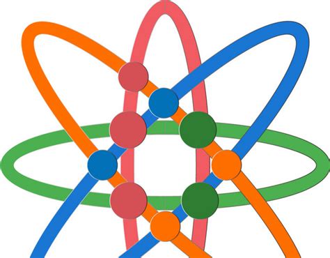 化学分子模型 包站长