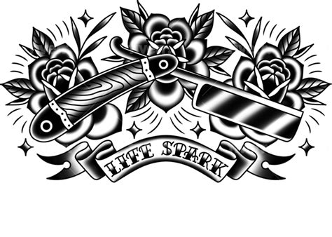 Create Amazing Traditional Or Old School Tattoo Style Design By Elveci Fiverr