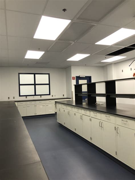 Cgmp Biologic Suite Tcc Project Management