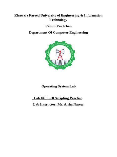 Lab 5 Pdf Parameter Computer Programming Filename