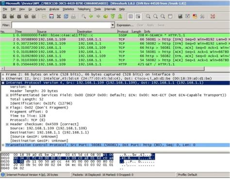 Solved The Following Wireshark Figure Contains TWO Three Way Handshake TCP Course Hero