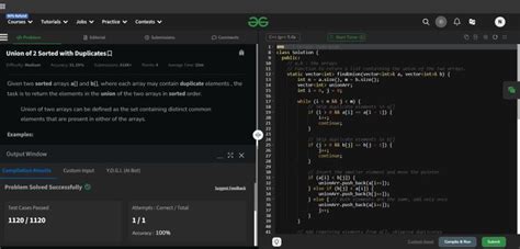 Namokar Jain On Linkedin 100daysofcodechallenge Coding Cplusplus Sorting Twopointers
