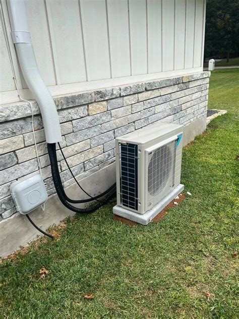 Mini Split Not Heating Common Causes And How To Fix It Pickhvac