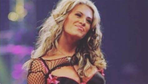 Wwe Pays Tribute To Ashley Massaro At Beginning Of Wwe Money In The