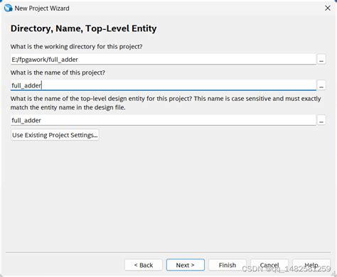 Fpga编程入门 Csdn博客