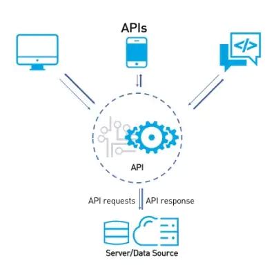 API Integration For Real Time Travel Technology Sriggle