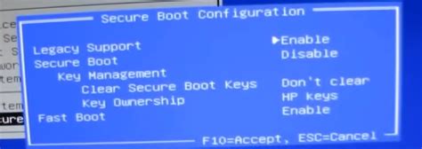 Why I Keep Getting Bootloader Error Whentrying To Dual Boot Ask Ubuntu