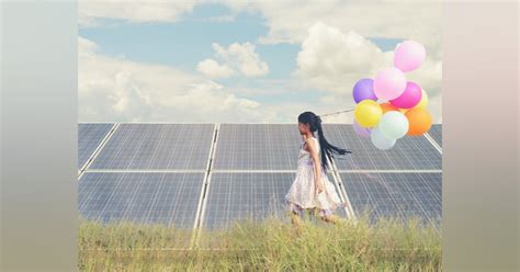 Sunnova Wants To Build And Run Community Microgrids As A Utility