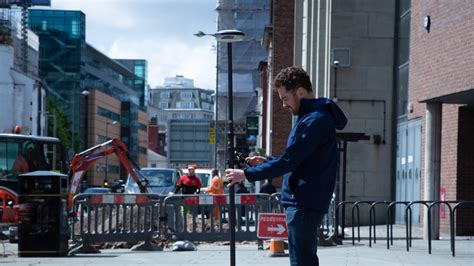 10 Steps To Improving High Accuracy Gis Data Capture • Mgiss