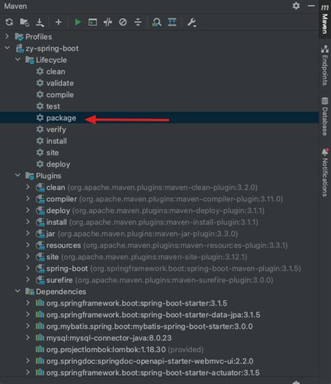 Docker：部署java Springboot项目openjdk Ea Csdn博客