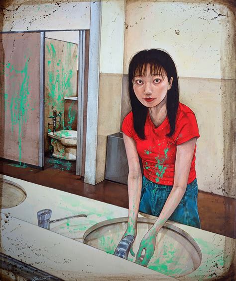 Original Drawn By Satou T Danbooru