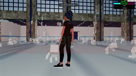 Jibrail Idris On Linkedin Threejs Metaverse