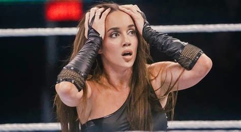 Report Wwe Superstar Chelsea Green Reveals Someone Accused Her Of Being An Escort Which Led To