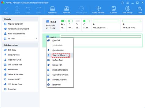 Suggestions For Repairing Boot Sector Wipe Formatting Windows Diary
