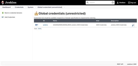 Create Amazon Sagemaker Projects Using Third Party Source Control And Jenkins Artificial