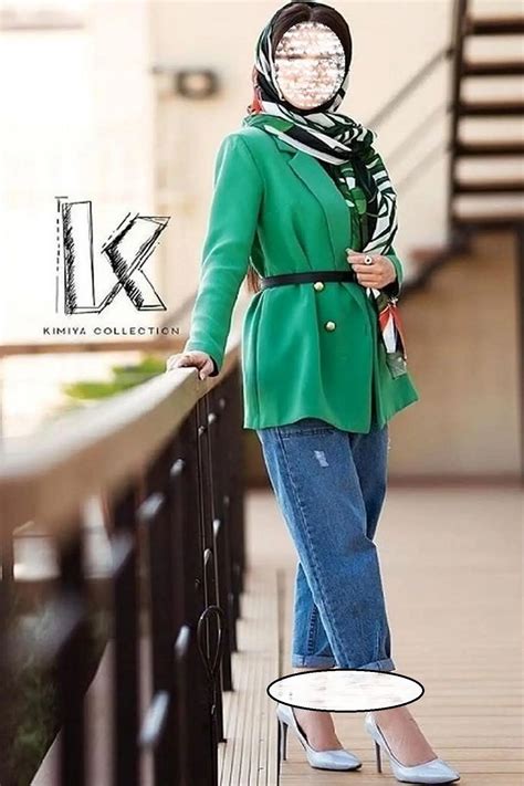 با کفش پاشنه بلند چه شلواری بپوشیم؟ ست کردن مانتو رو که همه بلدن تو