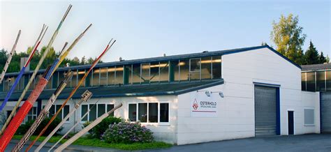Osterhold Spezialkabel Gmbh