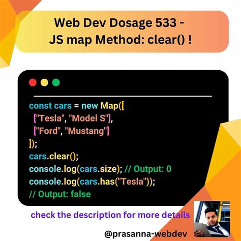 prasanna d on linkedin webdevelopment javascript coding101