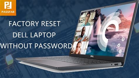 How To Factory Reset Dell Laptop Reqopsource