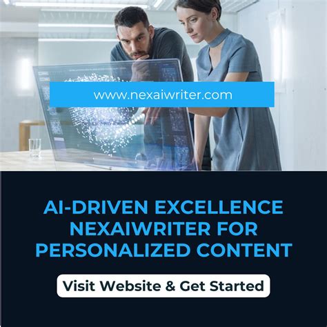 Boost Your Content Strategy With Nexaiwriter Nexia Limited Posted On