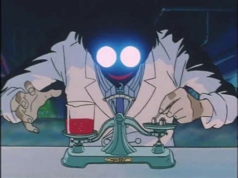 Lab Containment Protocol