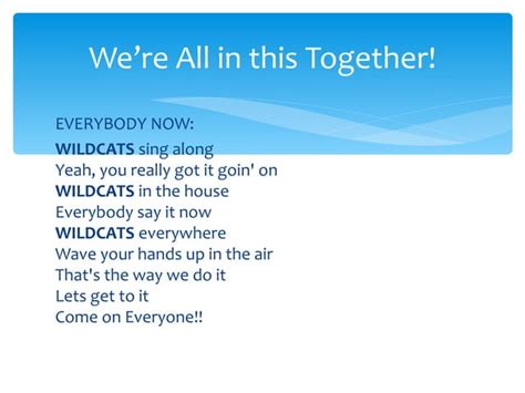 Behavior Expectations Assembly Ppt