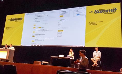 datenkultur auf der data and bi summit in dublin