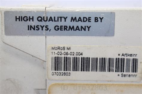 Insys Moros Mi Modem Ja Jordan Anwar Est