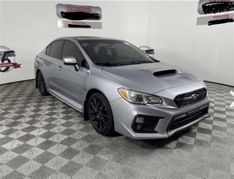 02 07 Wrx Wagon Tire Size Issue Rwrx