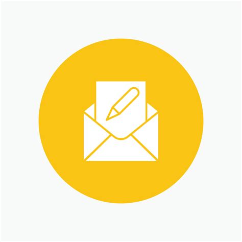 Compose Edit Email Envelope Mail 13136810 Vector Art At Vecteezy