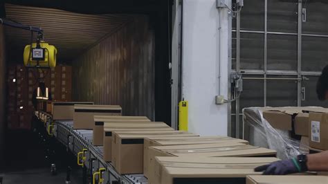 Practical Loading Dock Safety Assessment For Warehouse Throughput And