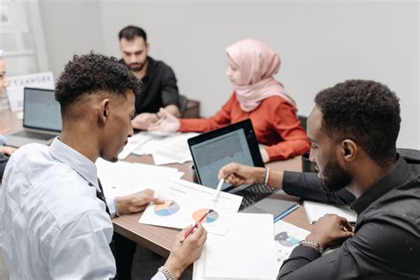 Maximize Your Nonprofits Impact With Data Analytics Humanata