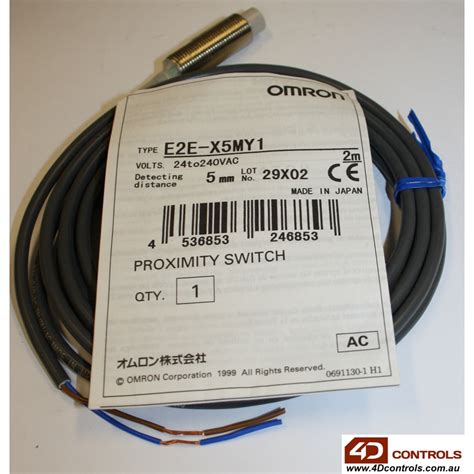 Ch 8501 Baumer Retro Reflective Sensor Pnp 10 30vdc